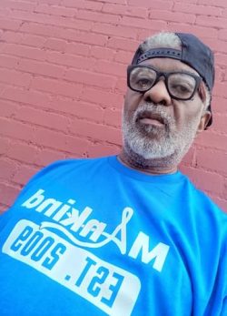 North Texas Charity for Men Facing A Health Crisis