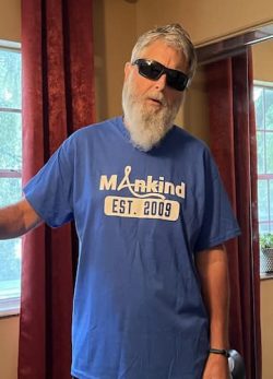 North Texas Charity for Men Facing A Health Crisis